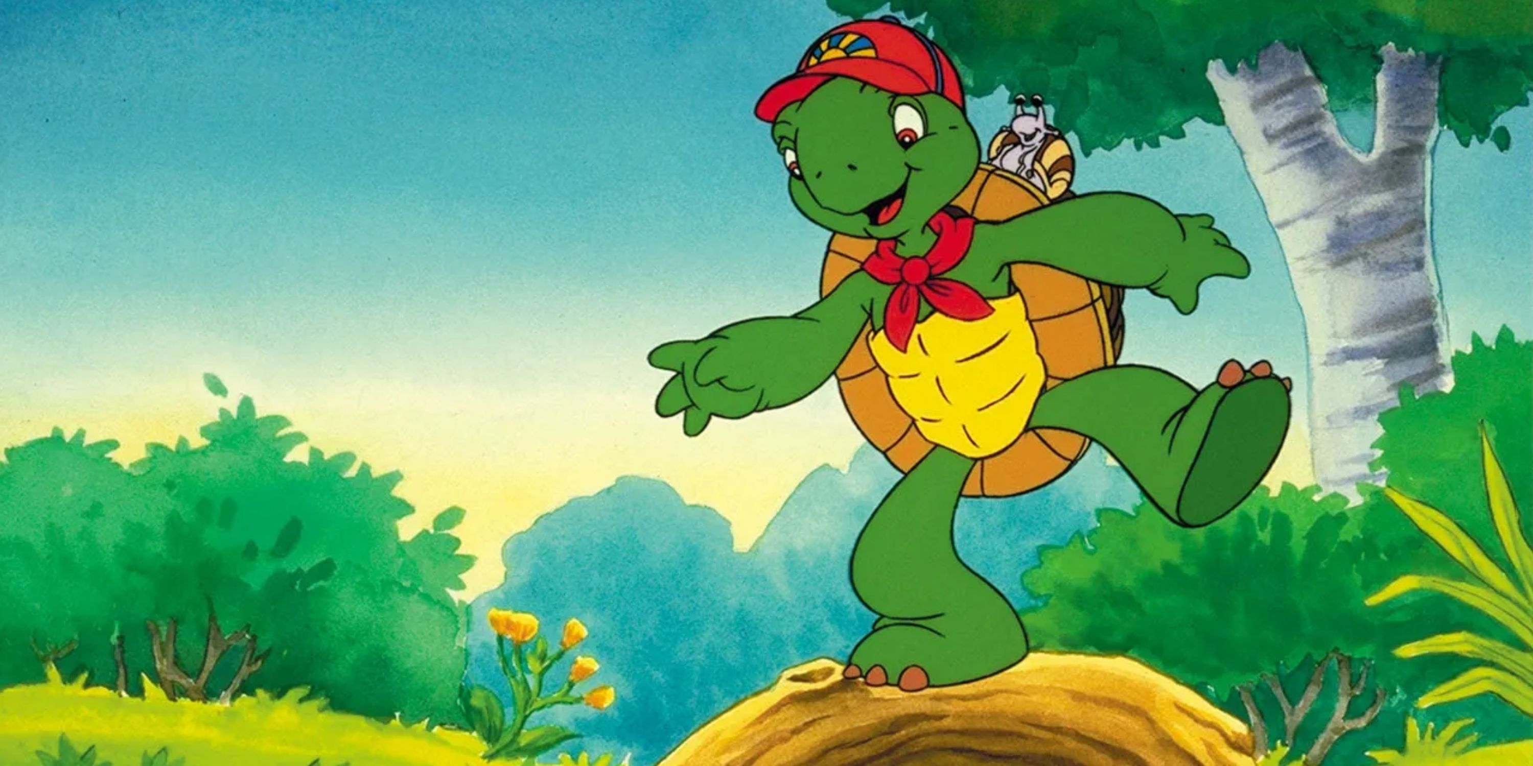 10 Best Canadian Kids' Shows
