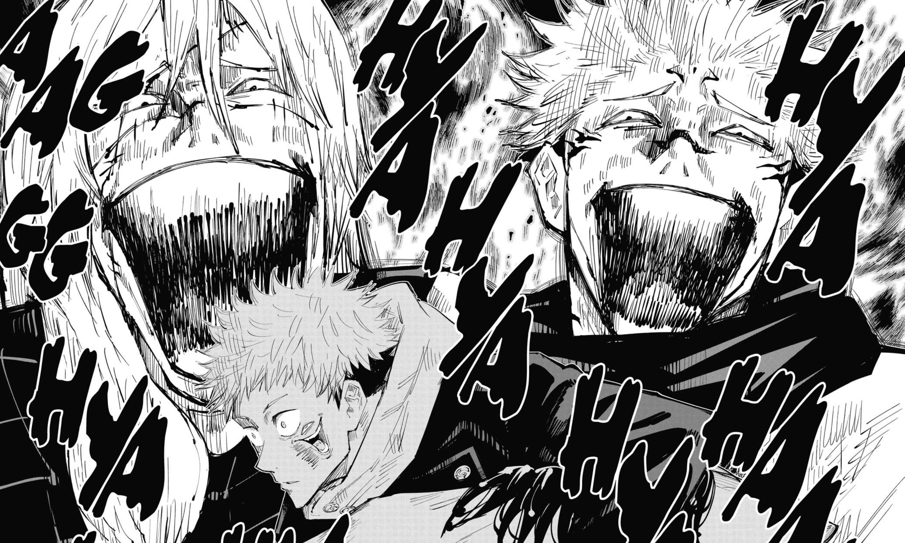 10 Times The Jujutsu Kaisen Manga Broke Our Hearts