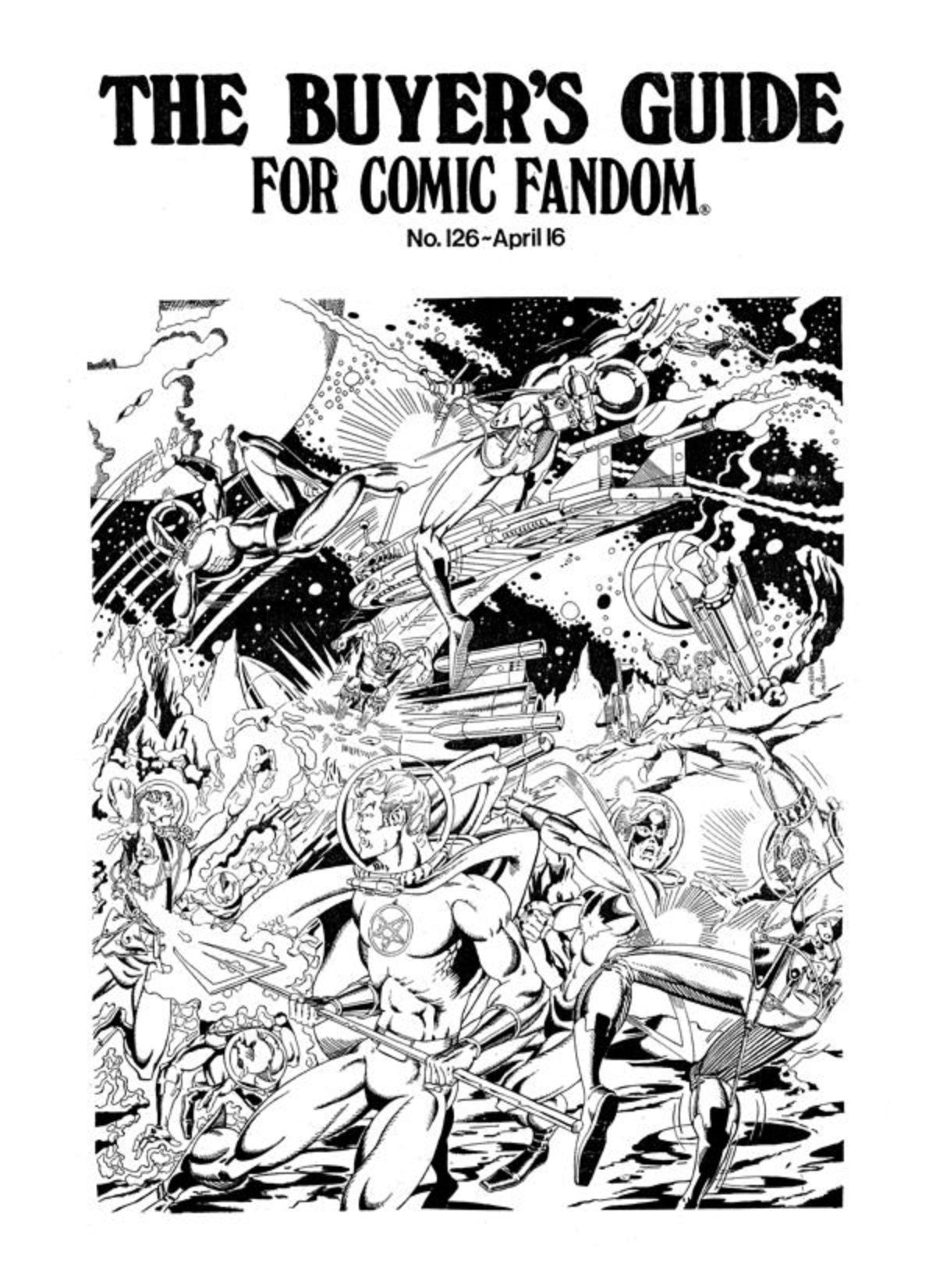 Mike Machlan, Longtime Inker and Infinity, Inc. Co-Creator, Passes Away