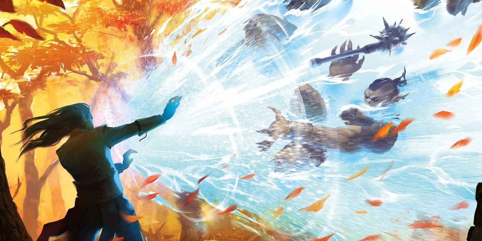 D&D 5e: Immunities, Resistances and Vulnerabilities, Explained