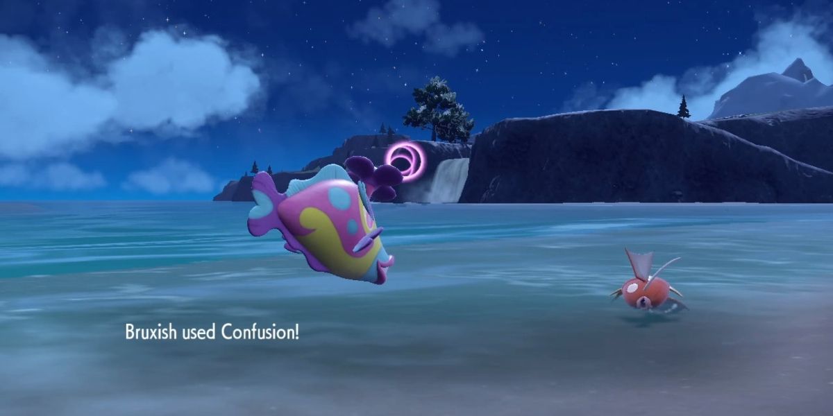 Worst Video Game Status Effects