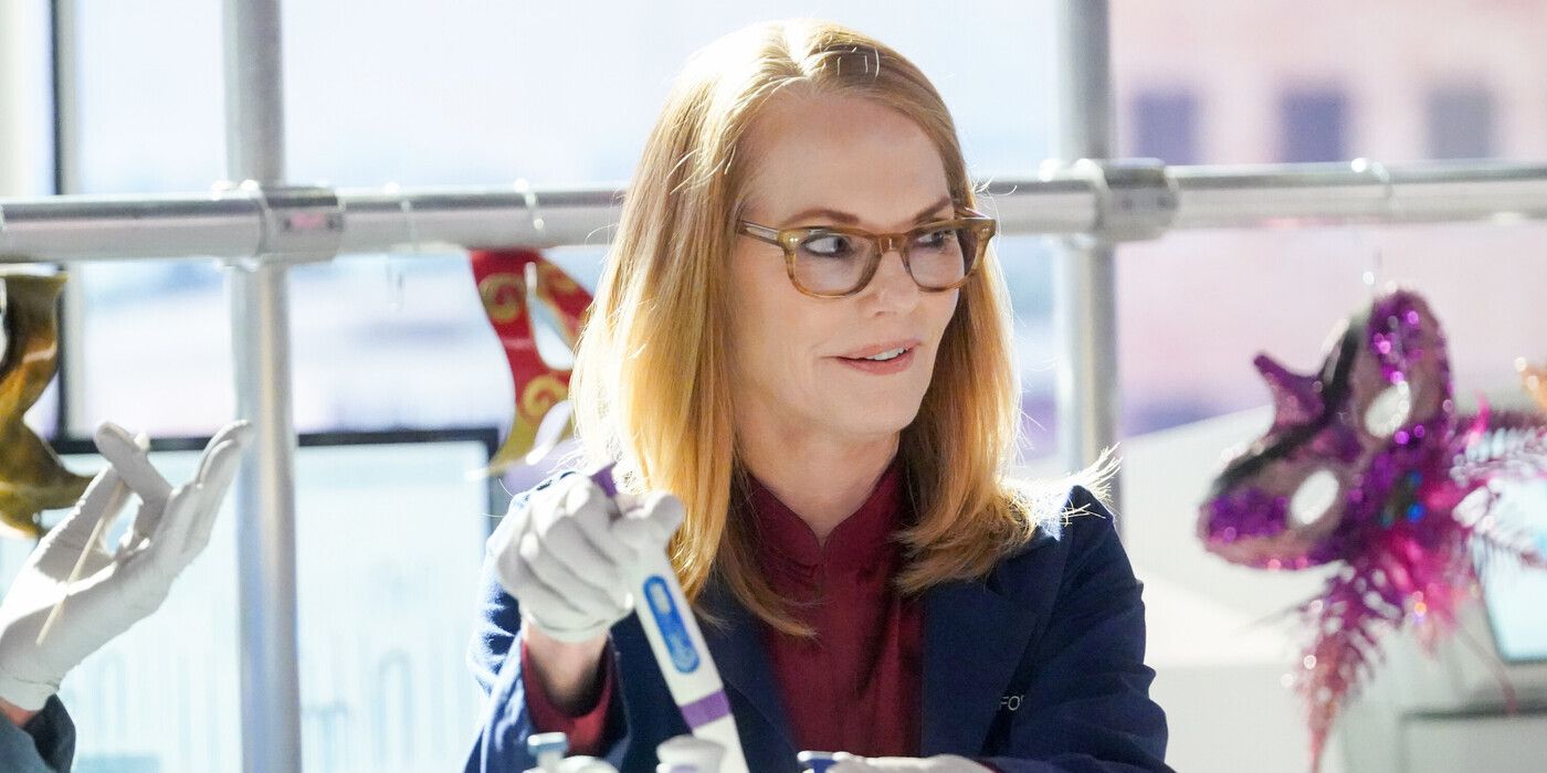 CSI: Vegas Season 2, Episode 18, 'Fractured,' Recap & Spoilers