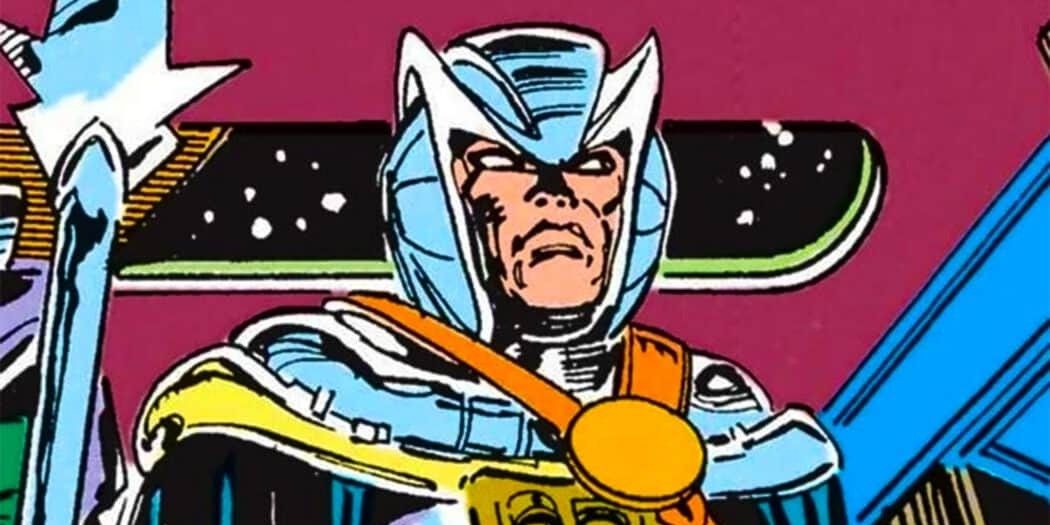 Who Is Dar-Benn in The Marvels?