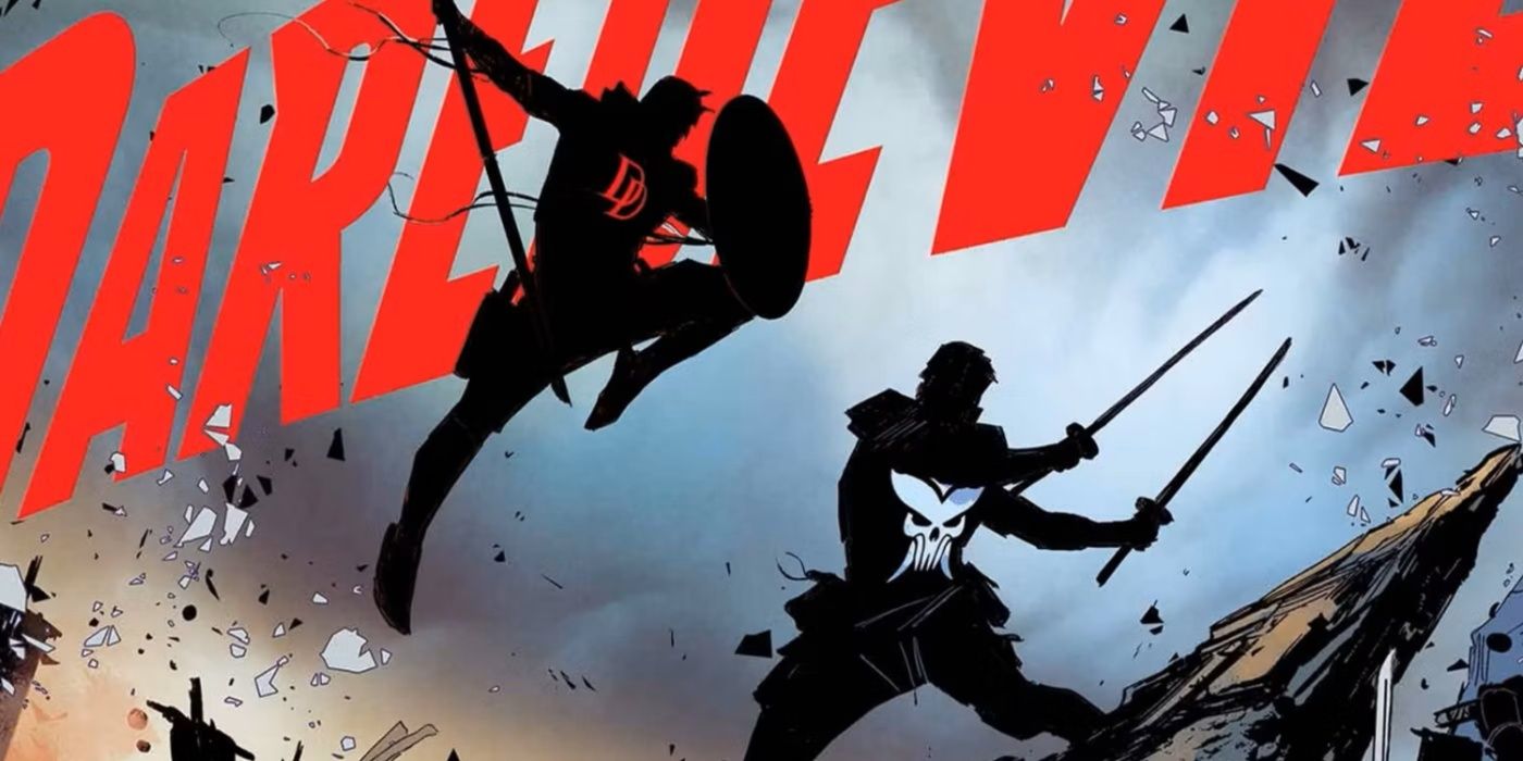 10 Best Daredevil & Punisher Comics