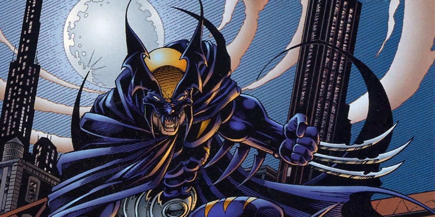 10 Best Amalgam Heroes