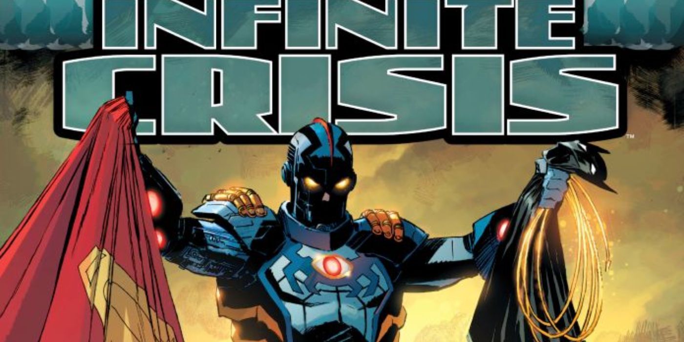 Best Versions Of Blue Beetle Across DC Comics, Movies, TV & Games