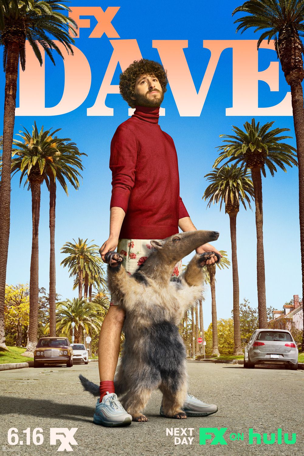 Dave (2020) | CBR