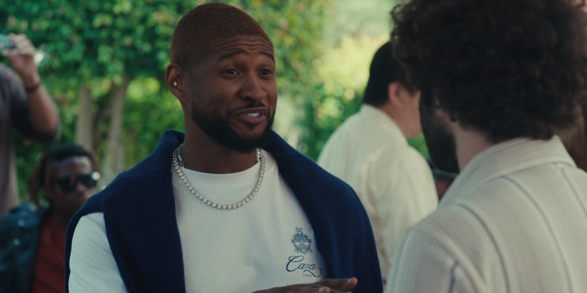 FX's Dave Continues To Dance Around Cultural Appropriation
