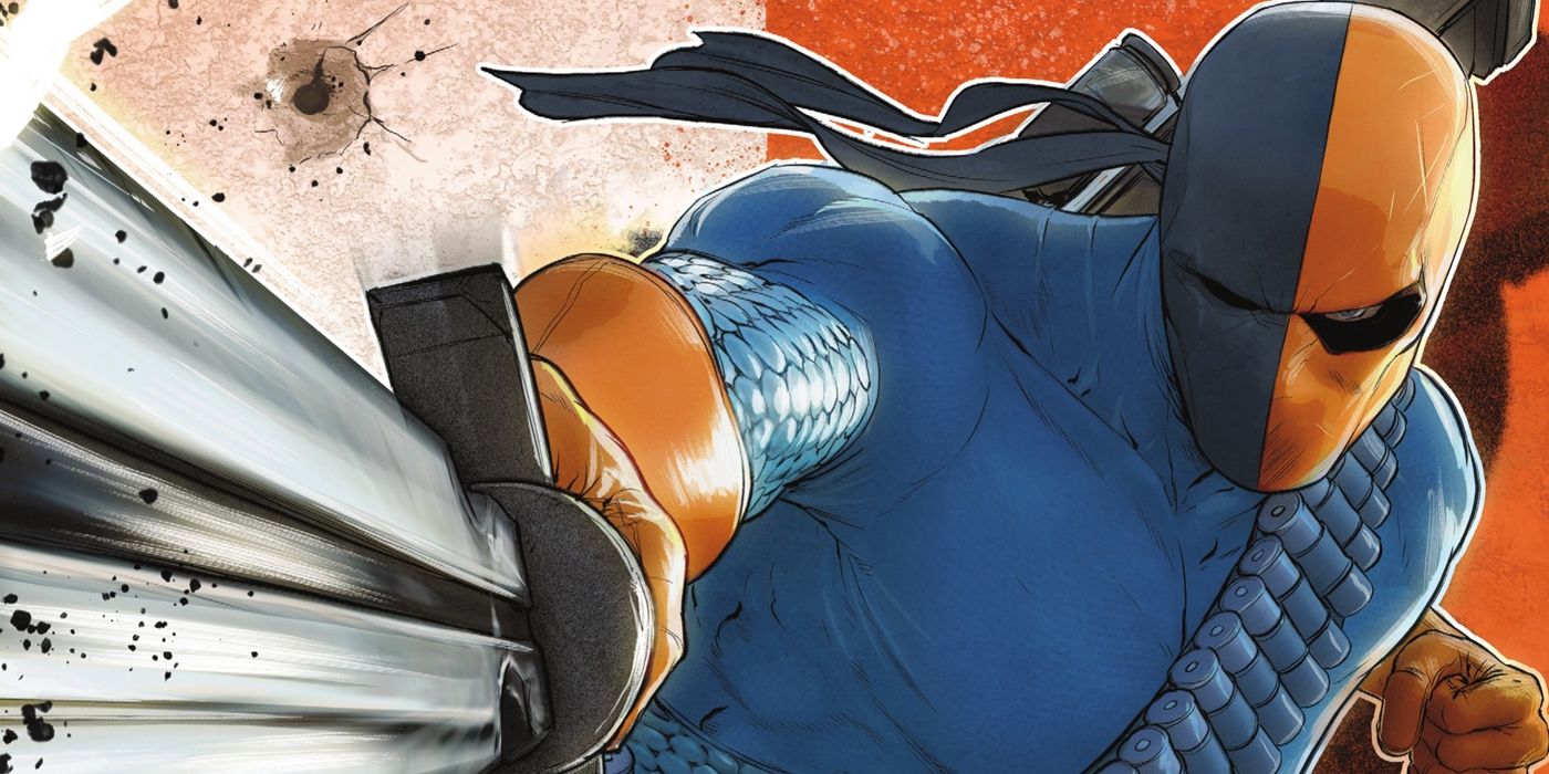 These DC Villains Would Lose to Ahsoka