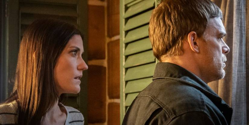 Why Dexter Killed Deb In Season 8 (& How New Blood Brought Her Back)