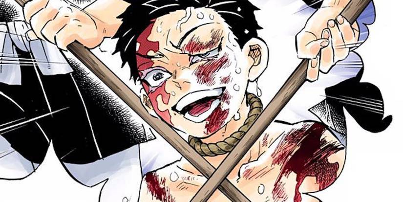 10 Things You Didn't Know About Akaza's Backstory