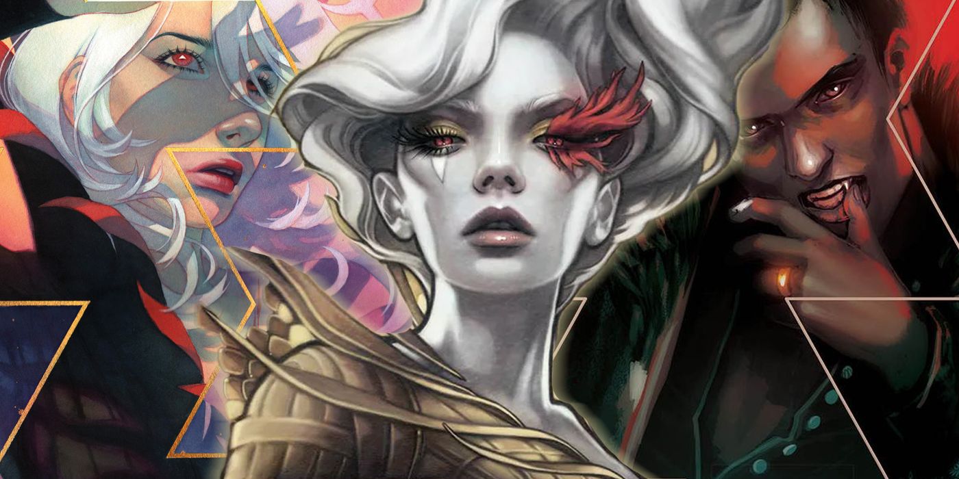 An Image Comic Explored the Real World Excitement of DnD