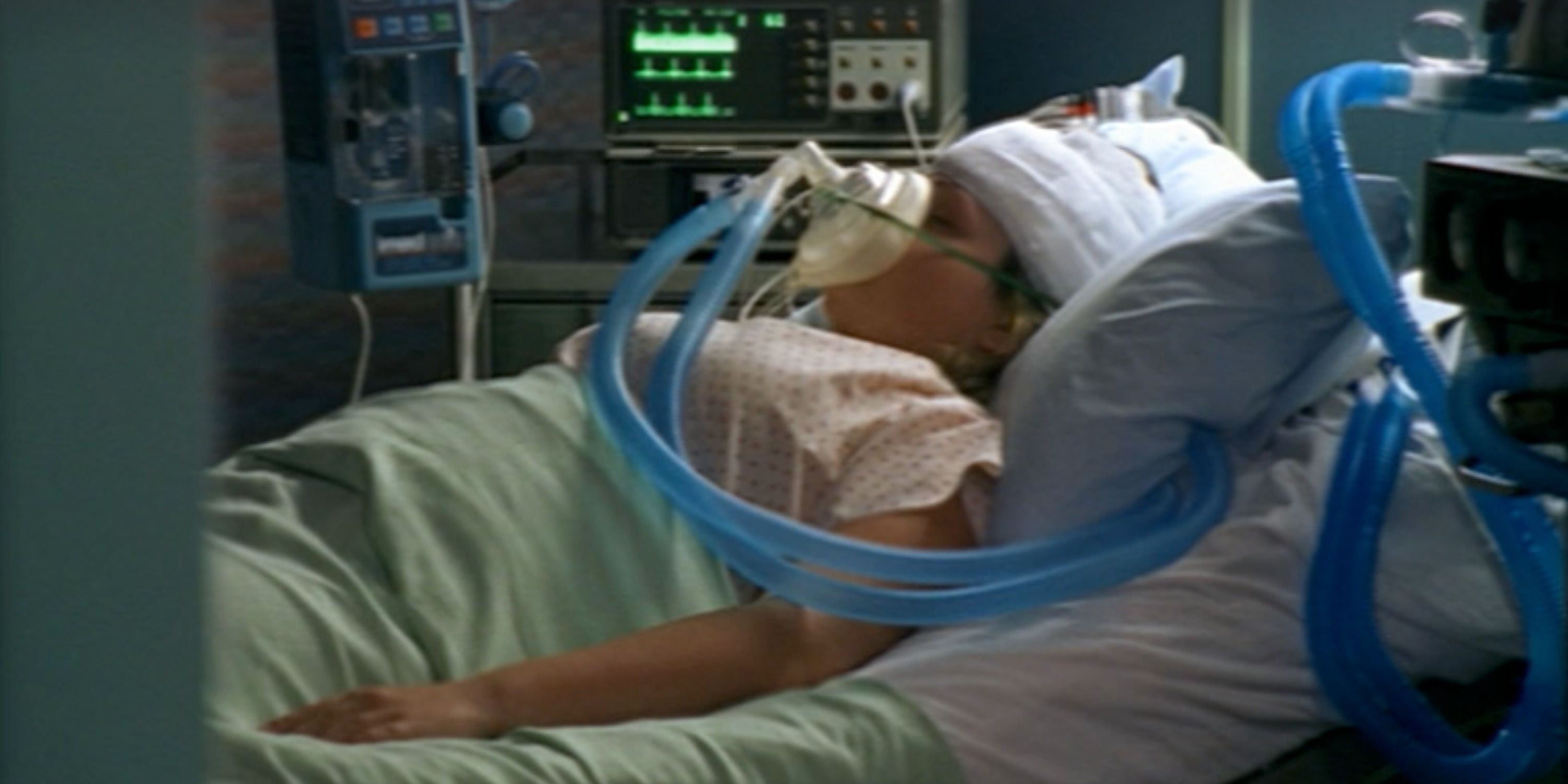 10 Darkest Degrassi: The Next Generation Episodes