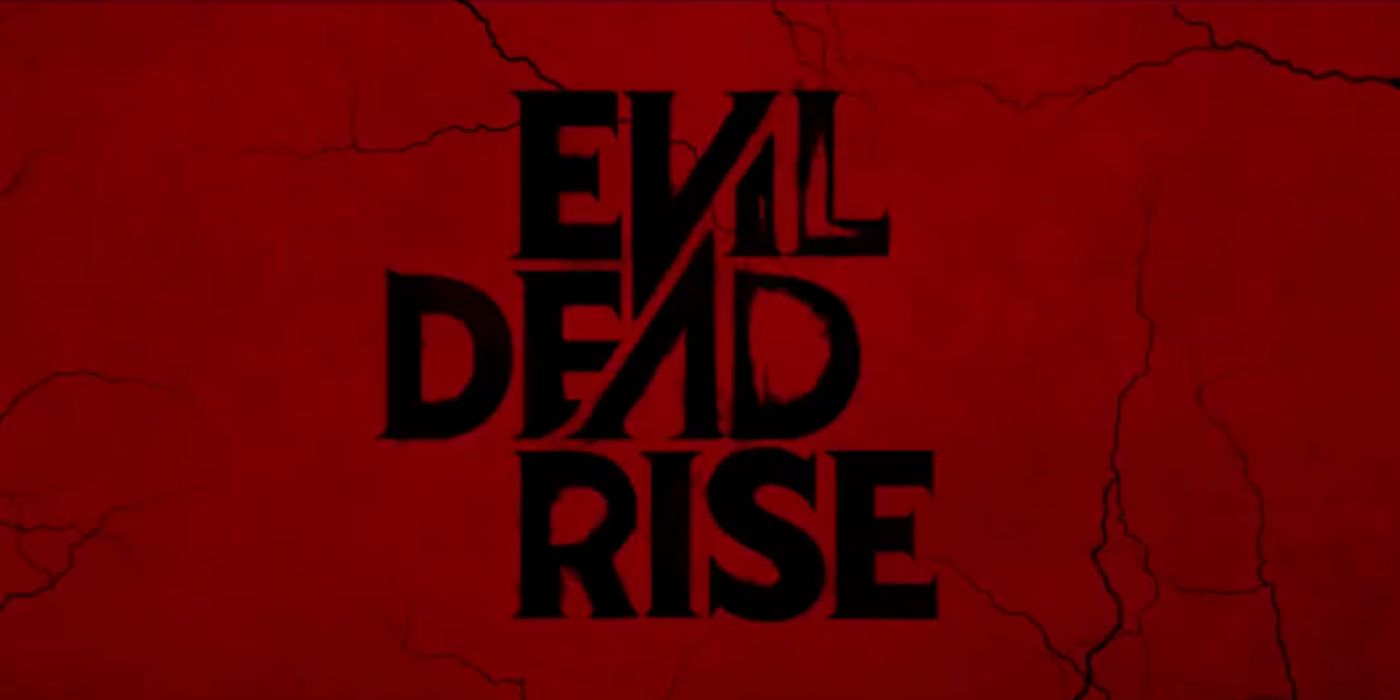 Evil Dead Rise Brings Something New To The Franchise
