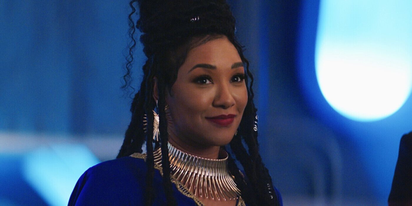 The Flash Season 9, Episode 8, 'Partners in Time,' Recap & Spoilers