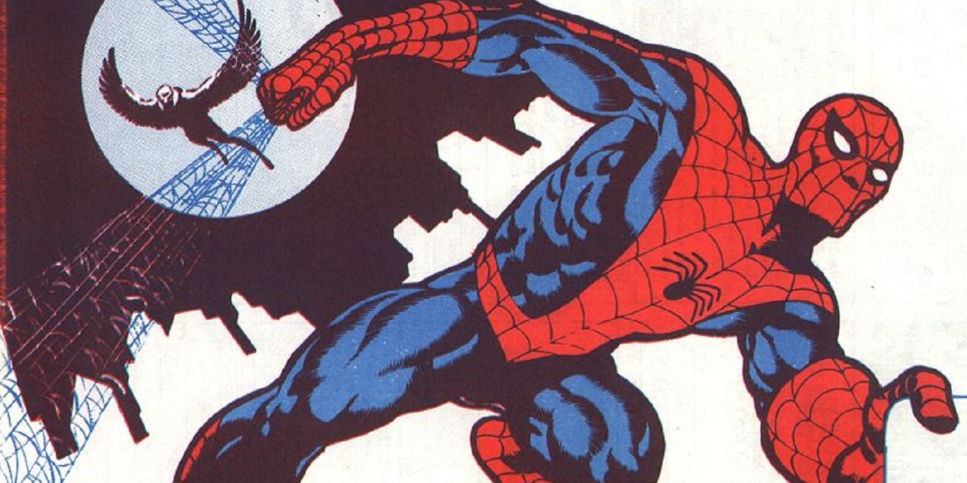 Jim Steranko Surprisingly Gave Marvel Its Own Fanzine