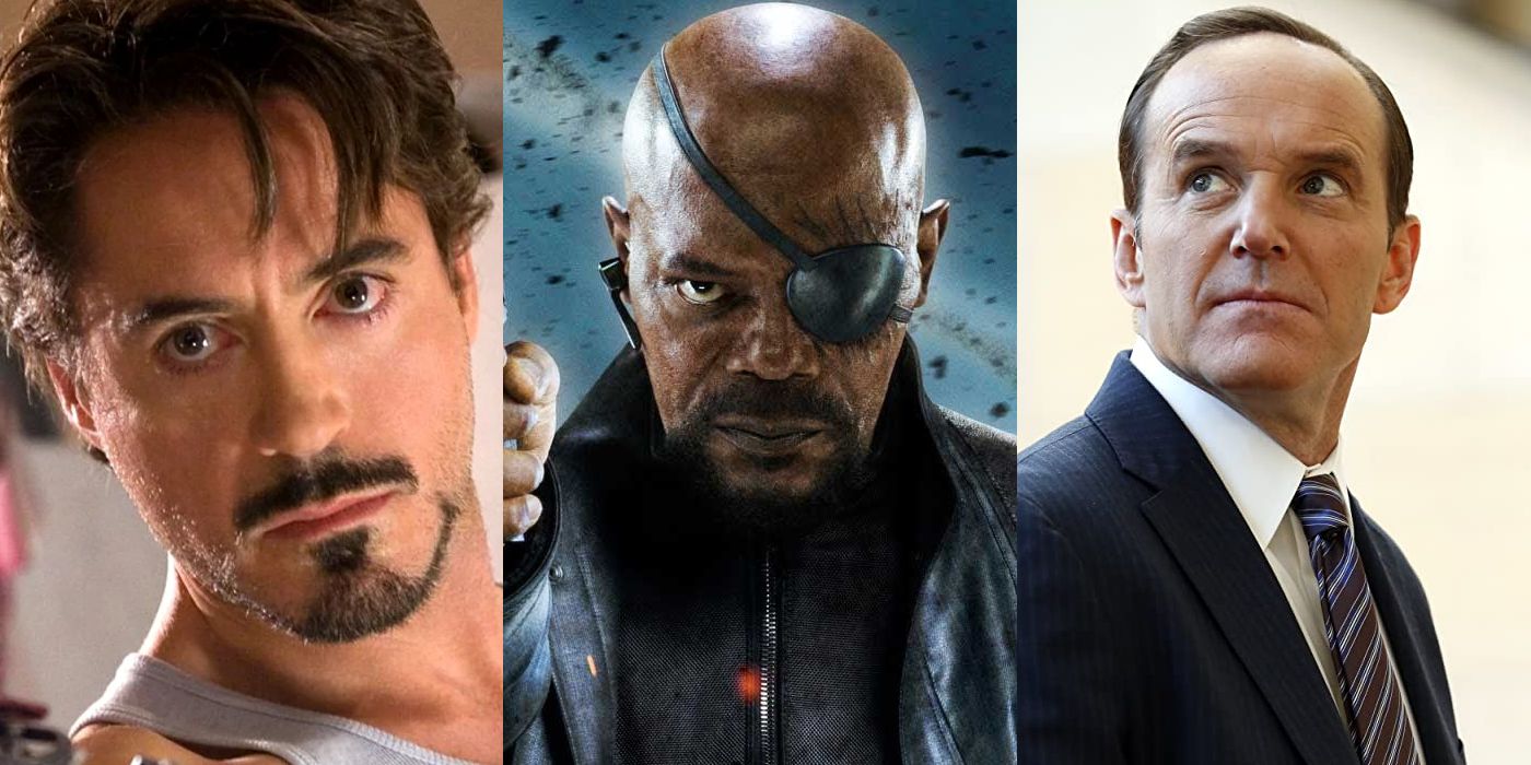 Who Created the Avengers In The MCU?