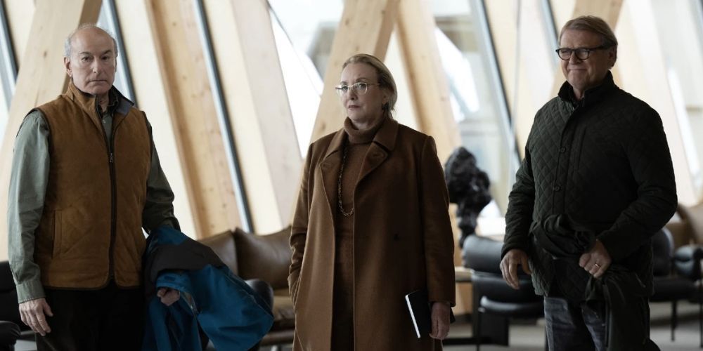 Succession: Where Each Character Ends Up At The End Of The Show