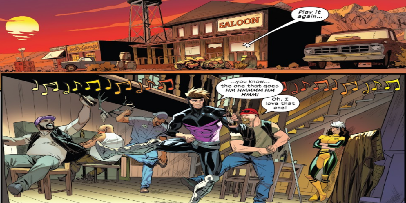 X-Men: Humanity Has Become More Accepting of Mutants