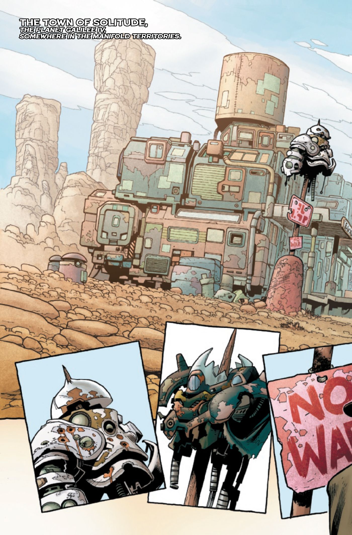 New Comics This Week From Marvel: April 12, 2023