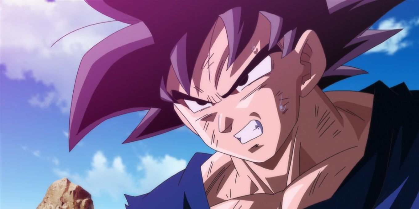 DBZ: Battle of Gods Is the Best Dragon Ball Movie