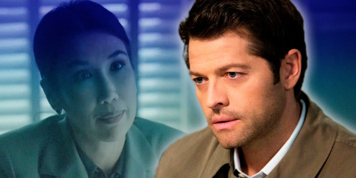 Gotham Knights Introduces a Batman Forever Character Chase Meridian