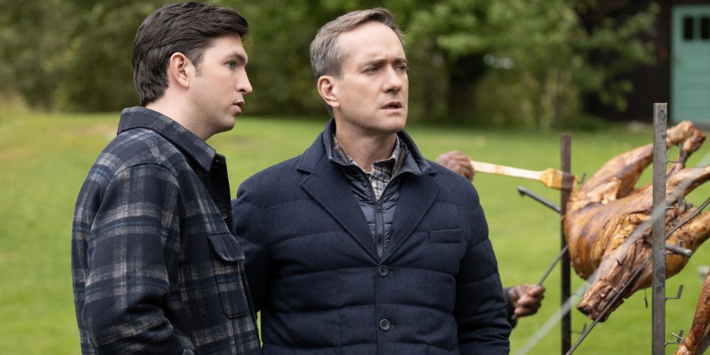 Succession Season 4, Episode 10 Recap