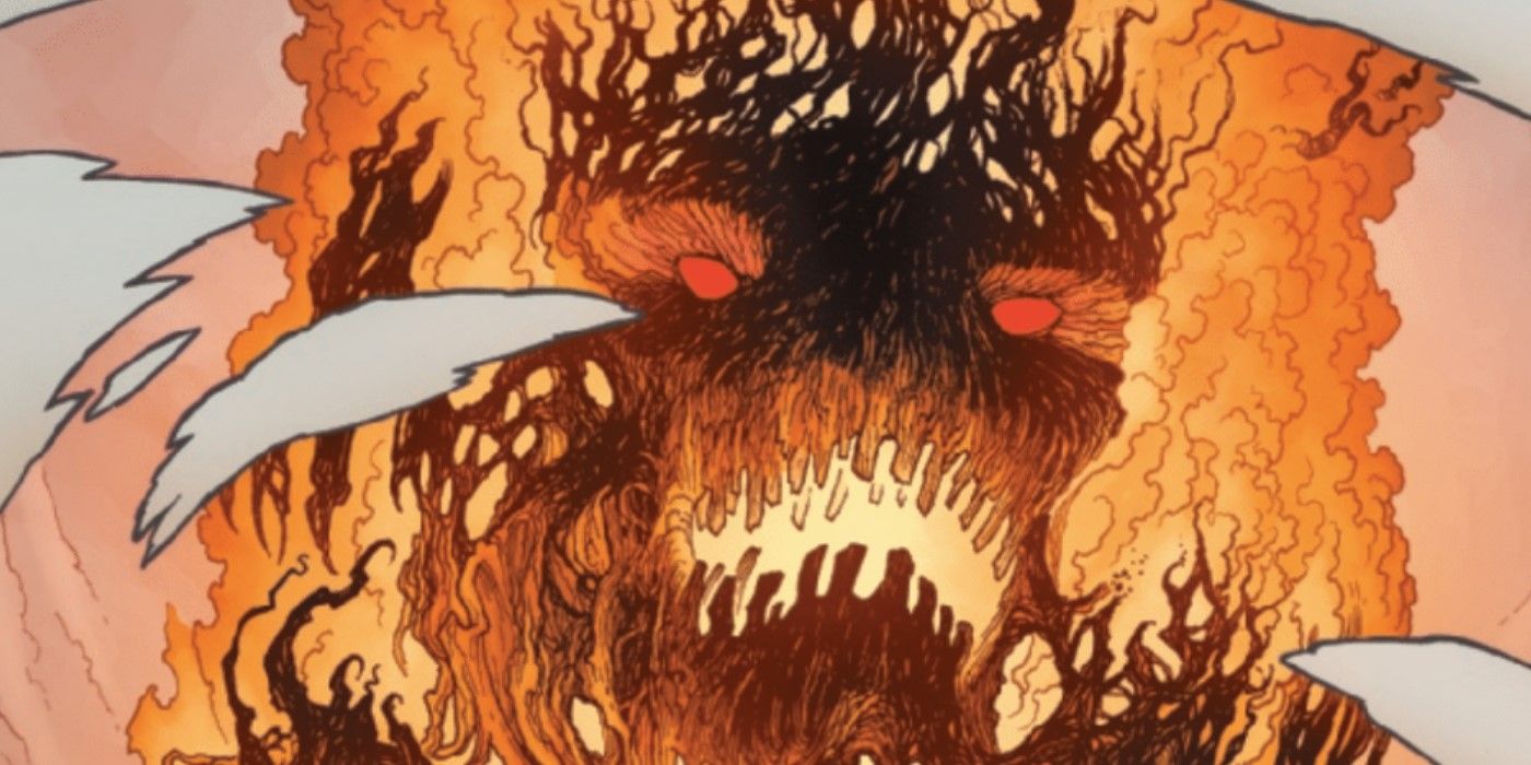 Groot Has Turned Against the Guardians of the Galaxy