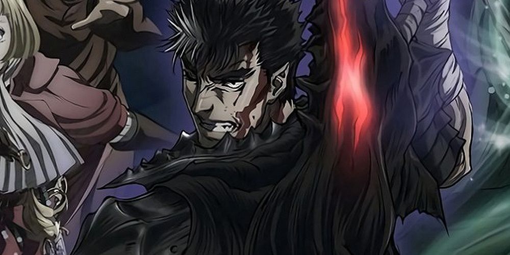 10 Strongest Anime Characters Who Don't Have Any Powers