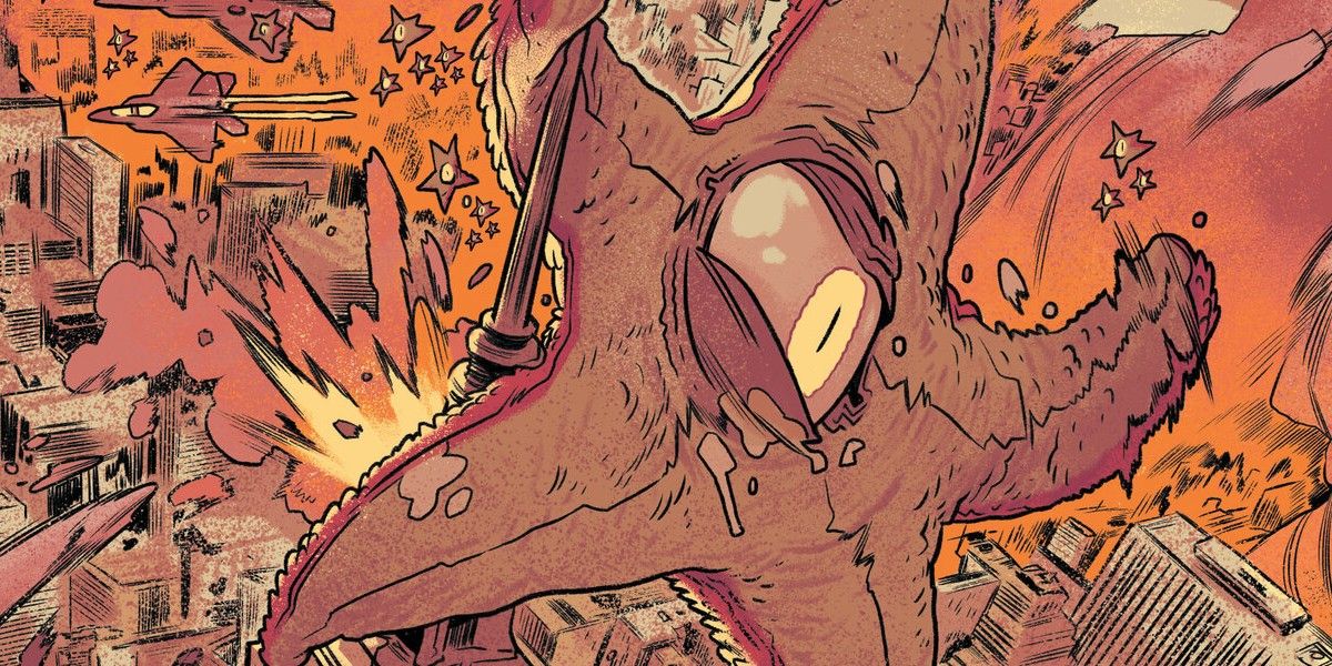 Multiversity: Harley Screws Up the DCU #2 Review