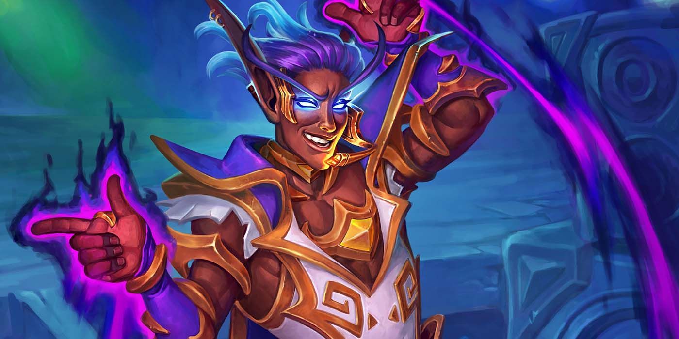 Hearthstone Creative Team on Festival of Legends Design, Development ...
