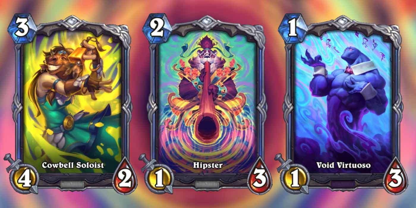 Hearthstone Creative Team on Festival of Legends Design, Development & Future