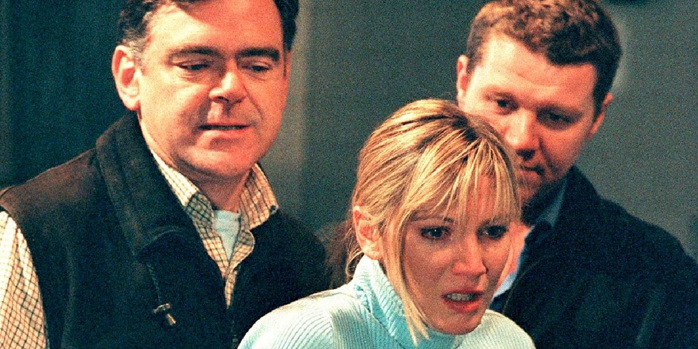 10 Main TV Characters Who Died In The First Season (& How)