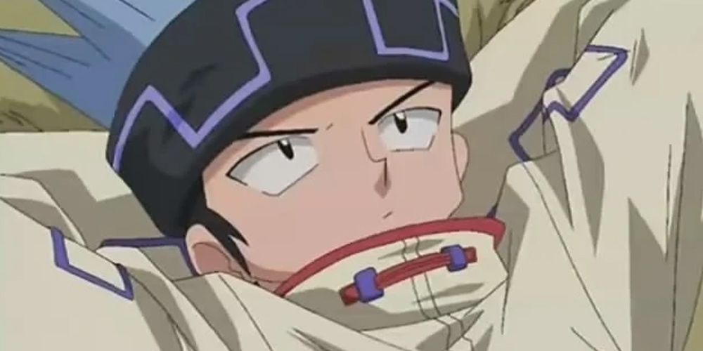13 Anime Characters With The Worst Dub Names