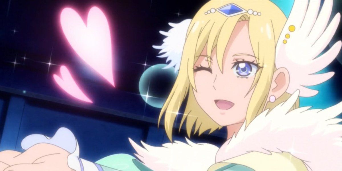 Can Boys Be Magical Girls?