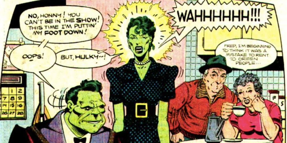 10 Most Ridiculous Marvel What If Comics