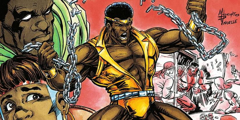 10 Best DC Comics Starring Icon