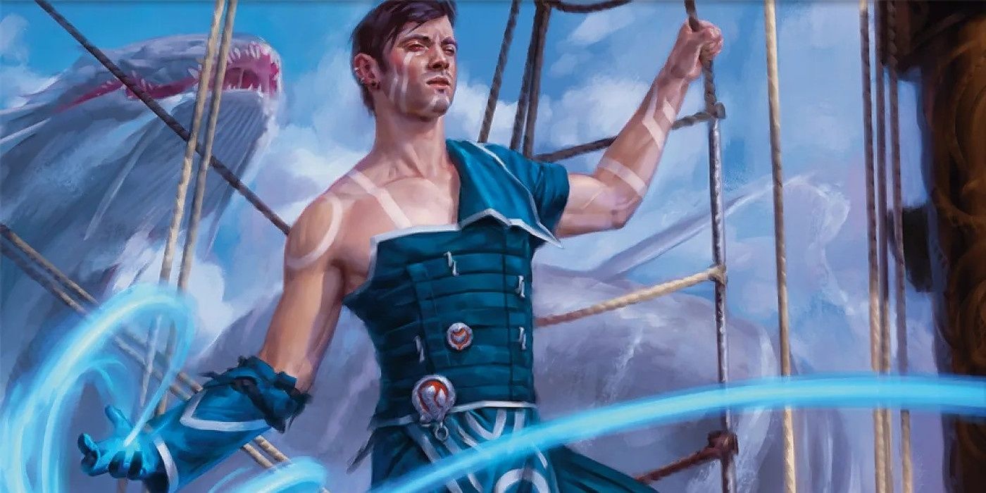 Jace Mtg