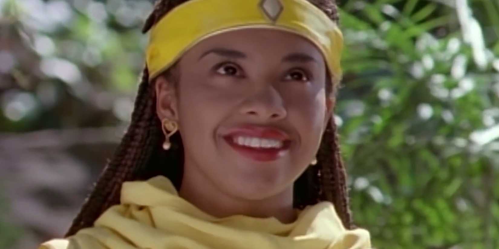 10 Most Underrated Yellow Rangers in Power Rangers, Ranked