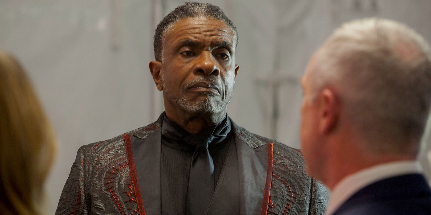 Actors Who Could Play Galactus In The MCU