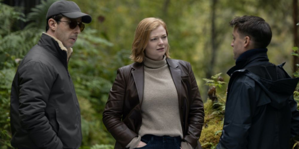 Succession Season 4, Episode 10 Recap