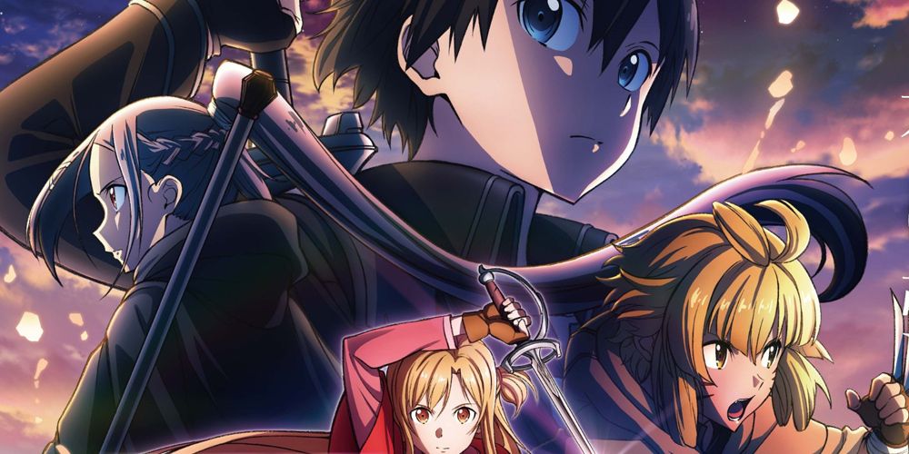 10 Anime That Ran For Too Long