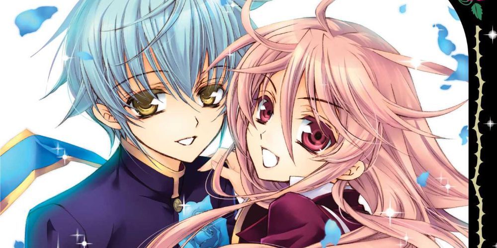 10 Finished Shojo Manga Perfect For Beginners