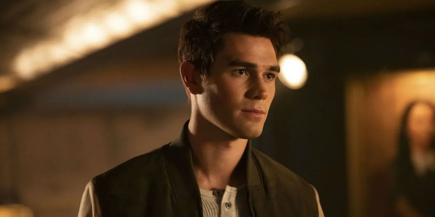 Actors Who Could Play Edward Cullen In The Twilight Reboot