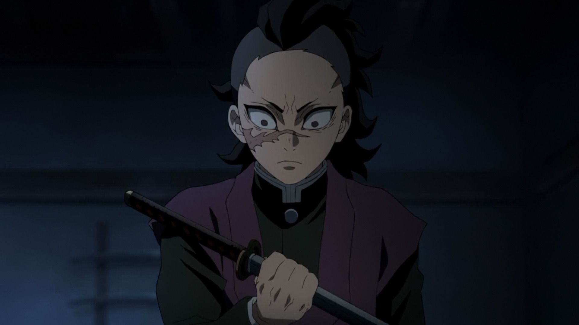 Demon Slayer Swordsmith Village Arc's Crunchyroll Premiere Time Confirmed