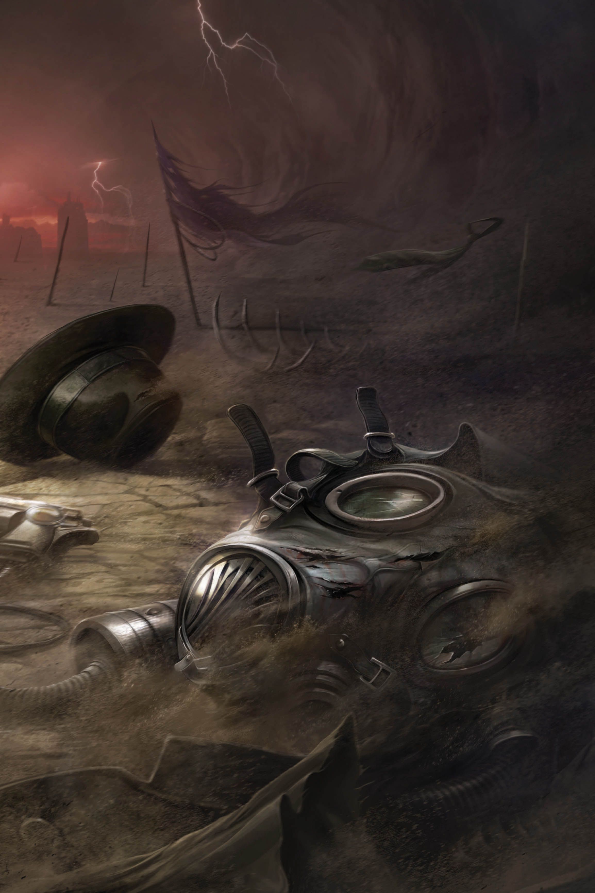 DC Reveals What Scares the Joker in Knight Terrors