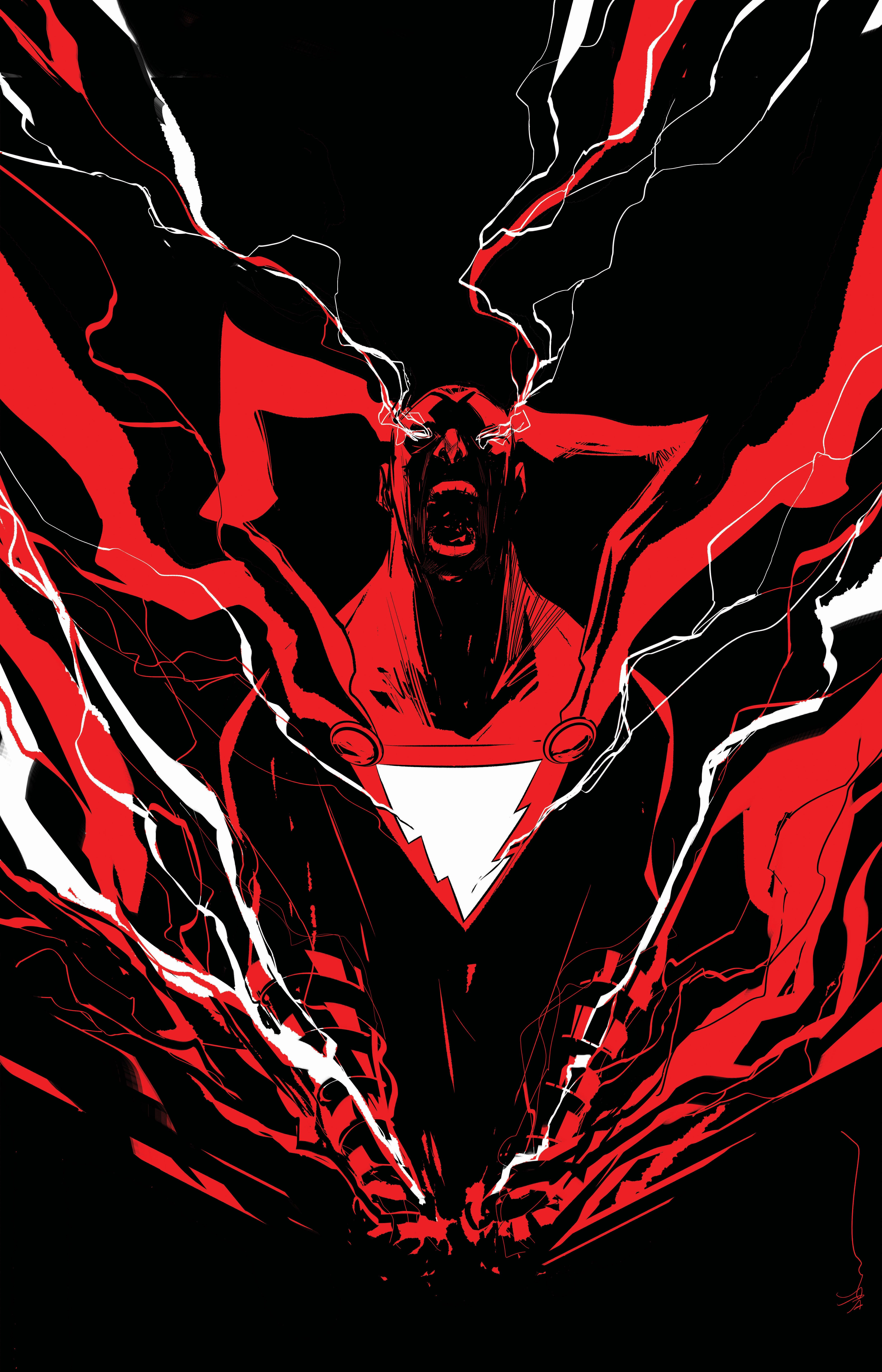 DC Reveals What Scares the Joker in Knight Terrors