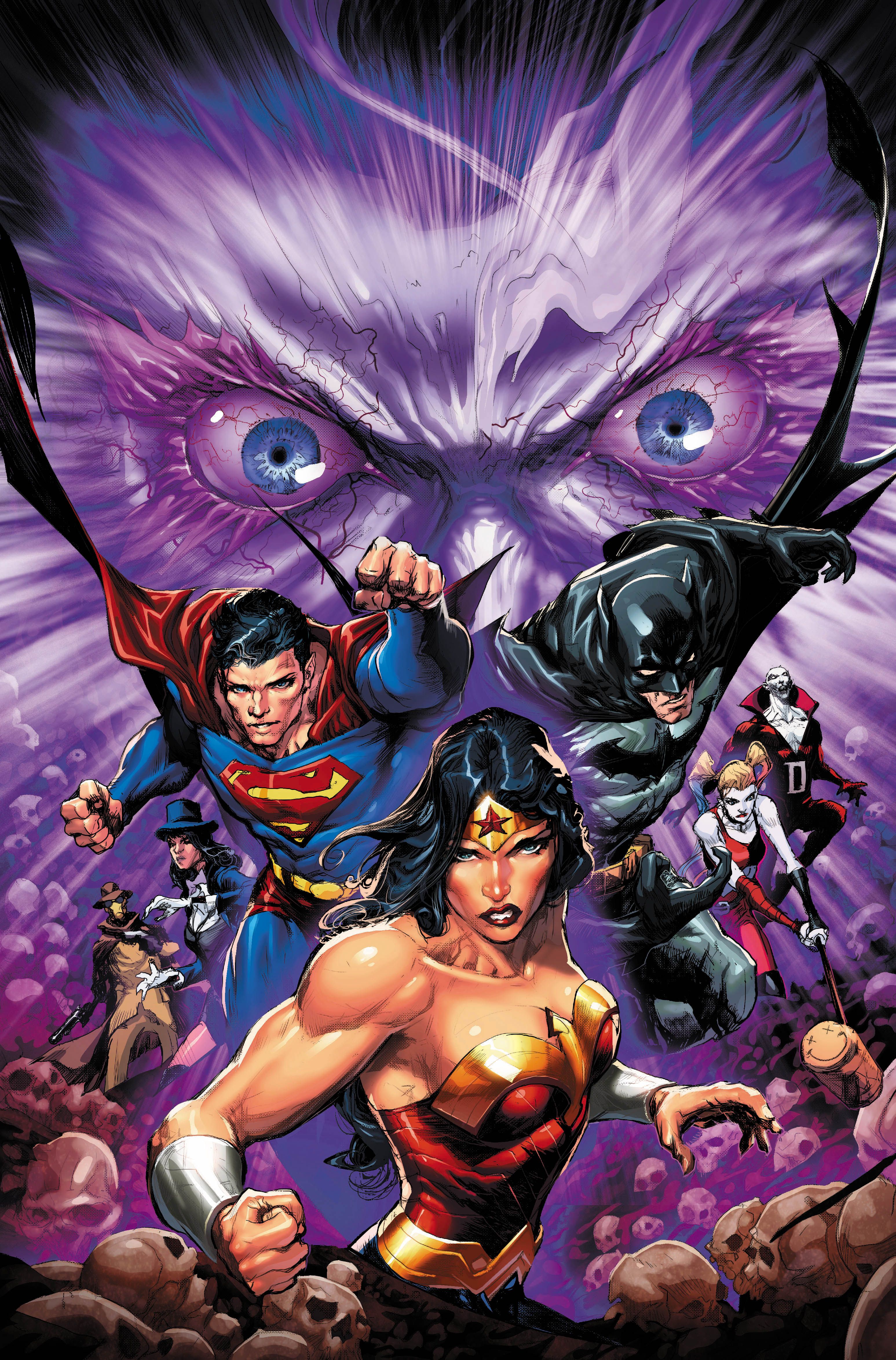 DC Solicitations July 2023