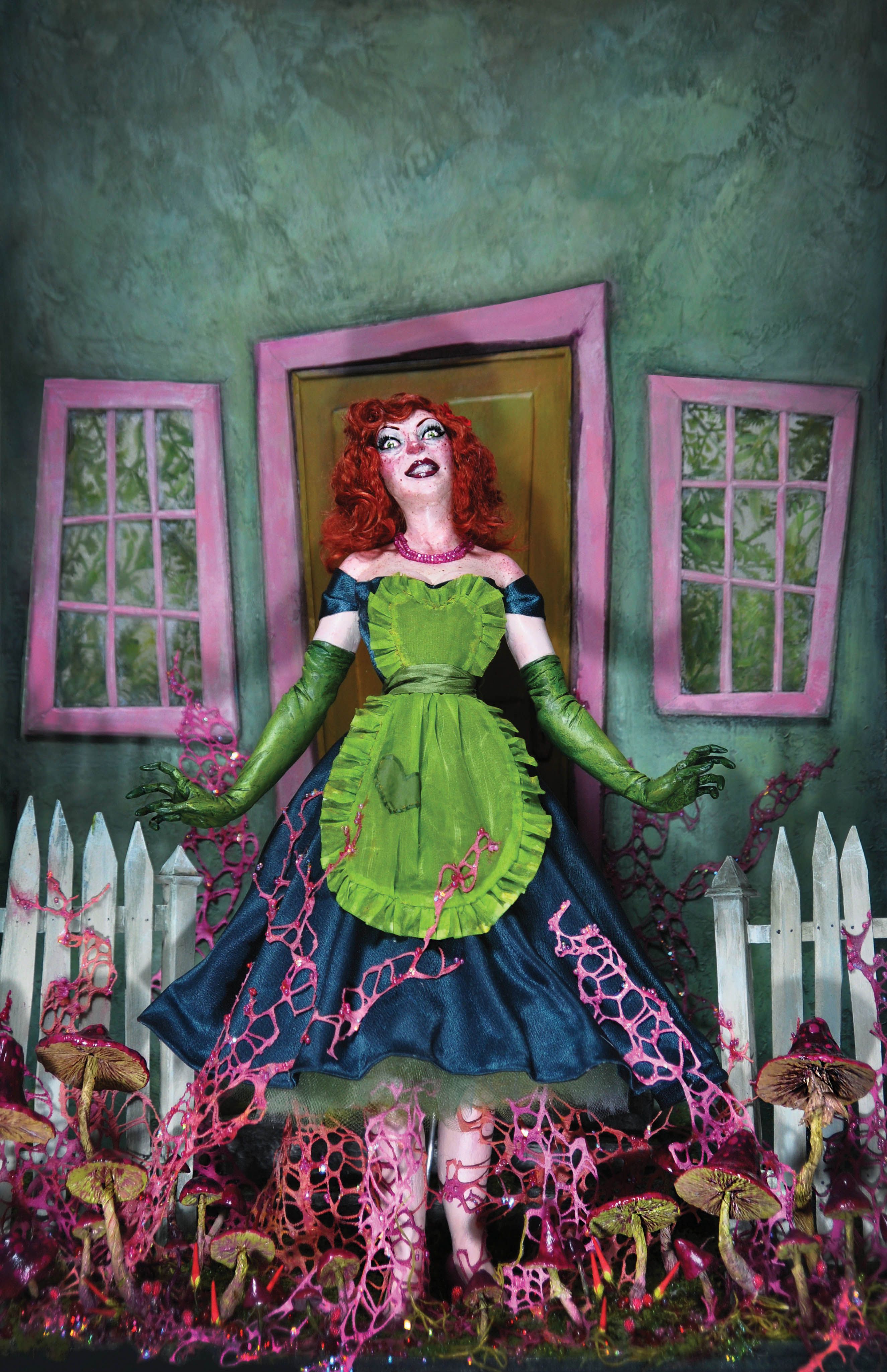 DC Reveals What Scares the Joker in Knight Terrors