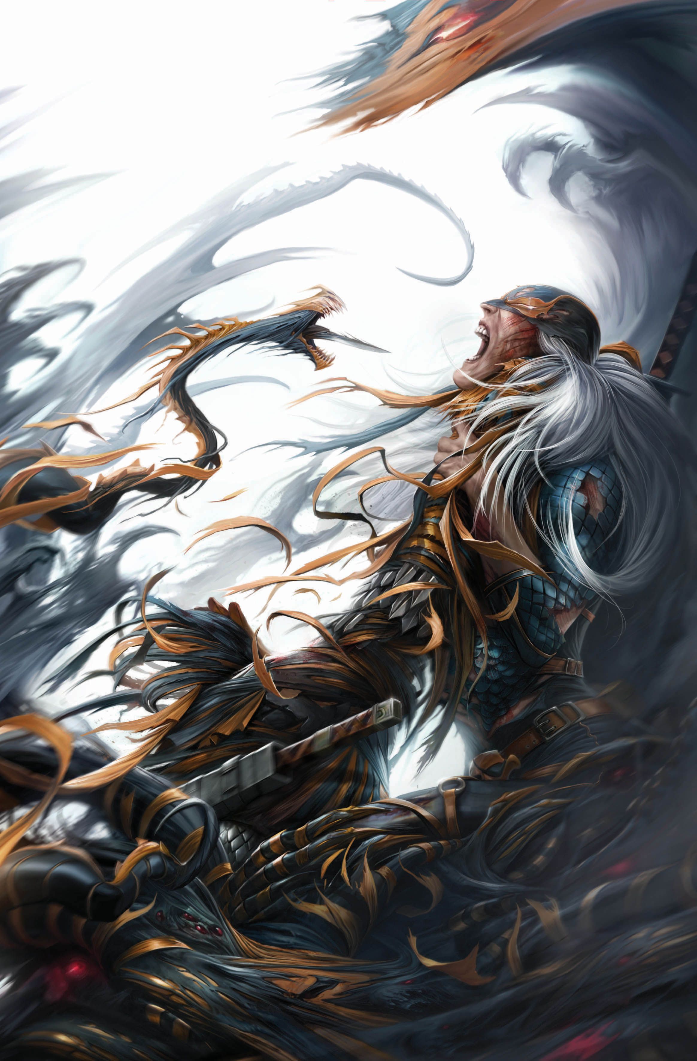 Terror Titans Debut, Batman's Mech-Suit Returns & More DC Reveals